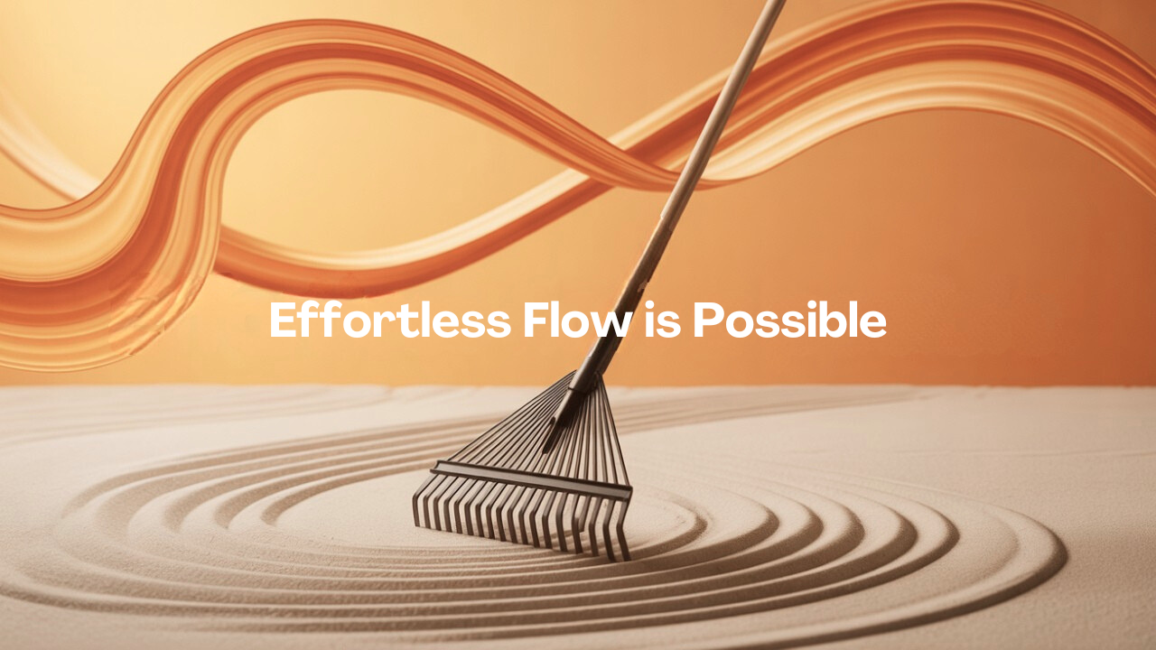 Finding Your Rhythm: 3 Steps to Align with Your Natural Energy